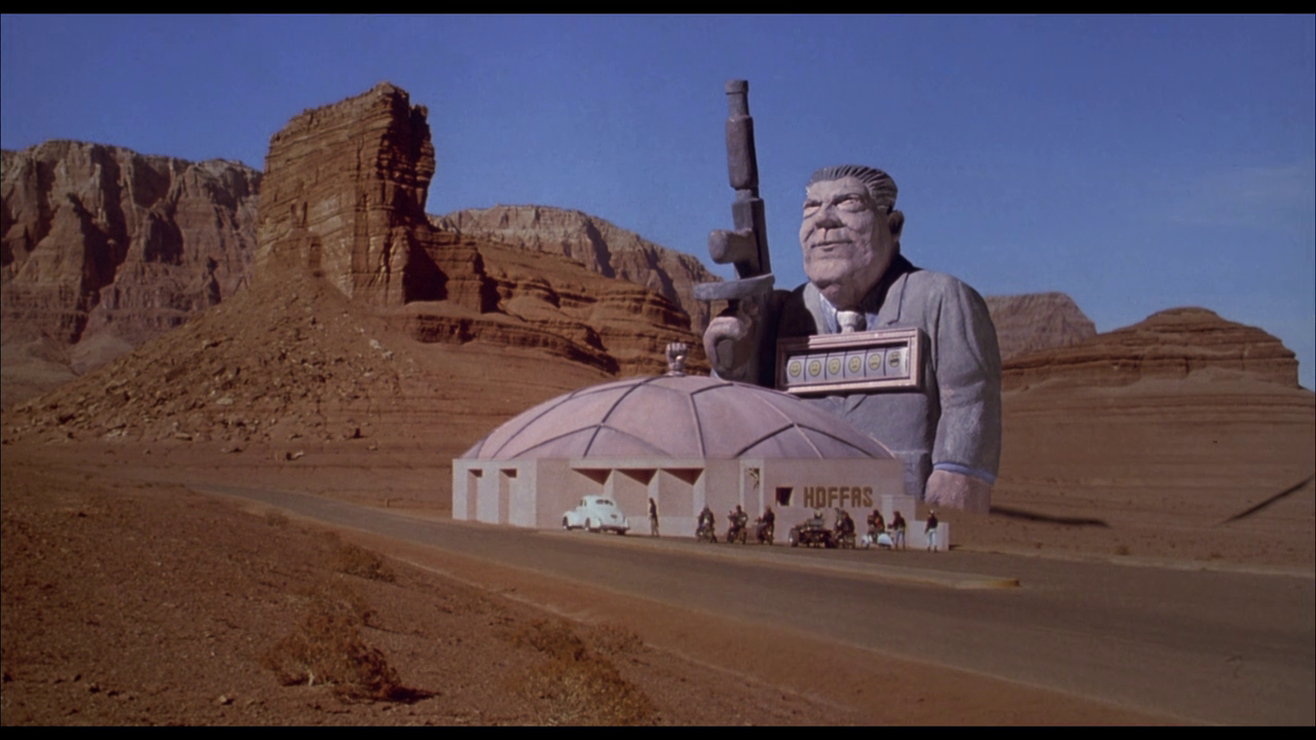 Picture of Highway to Hell