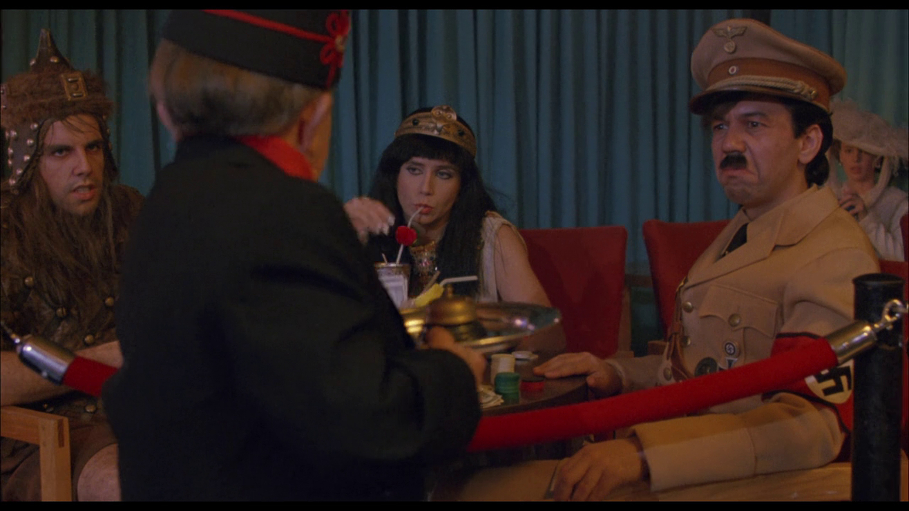 Highway to Hell image