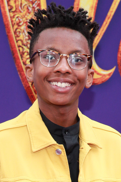 Picture of Israel Johnson