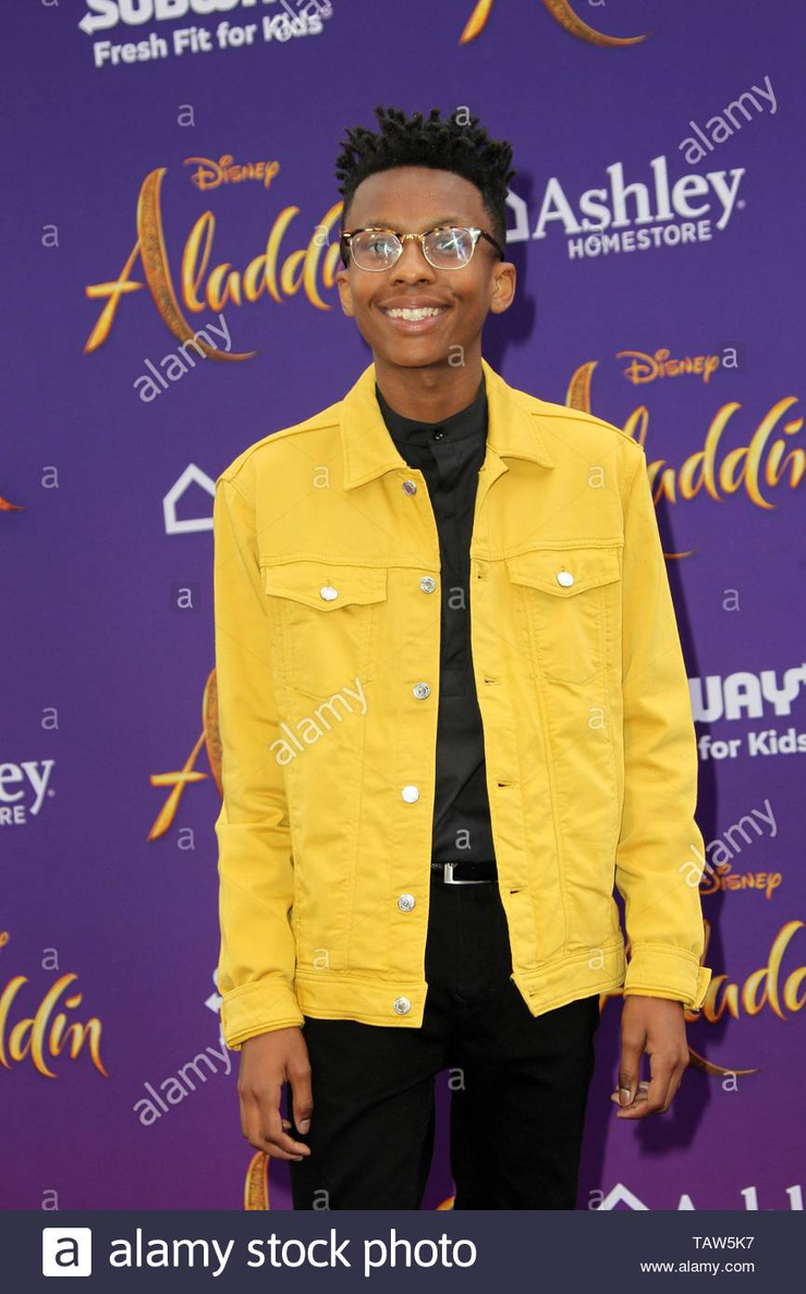 Picture of Israel Johnson