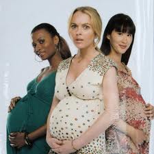 Labor Pains (2009) picture