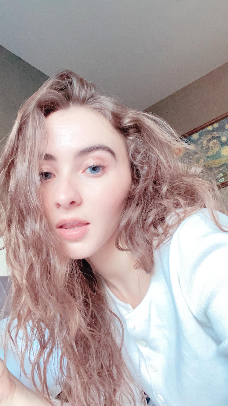 Sarah Carpenter image