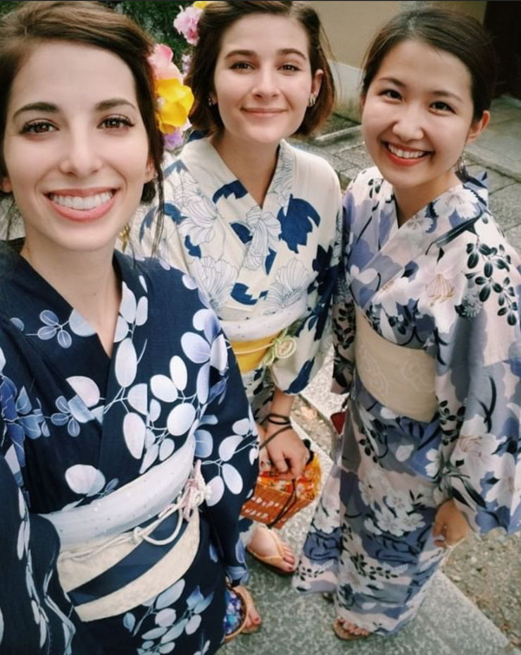 Picture of Genevieve Buechner