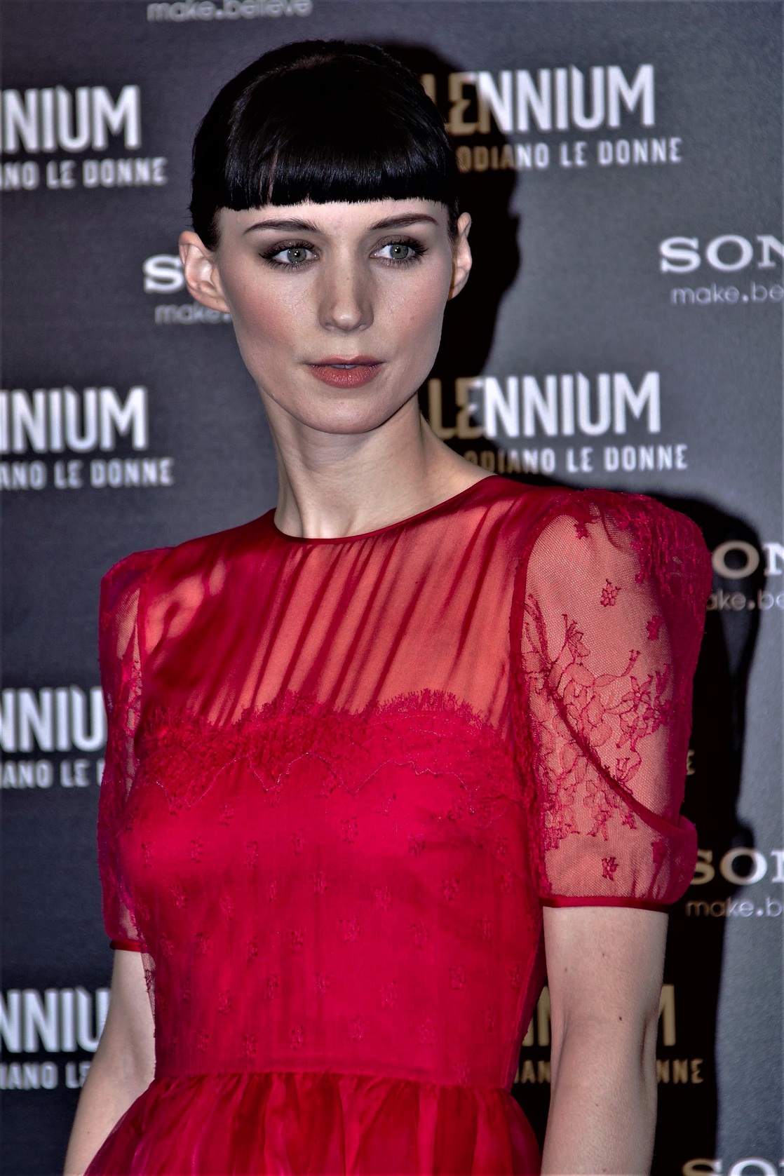 Rooney Mara
