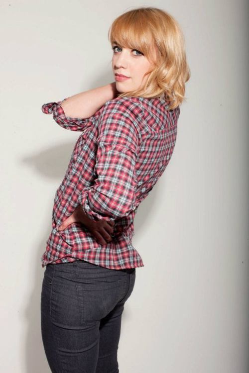 Picture of Alexz Johnson