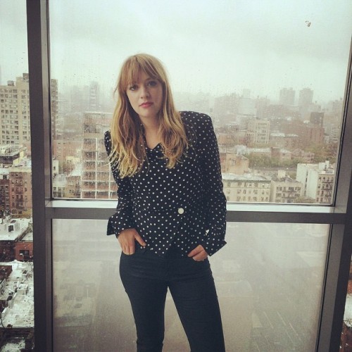 Image of Alexz Johnson