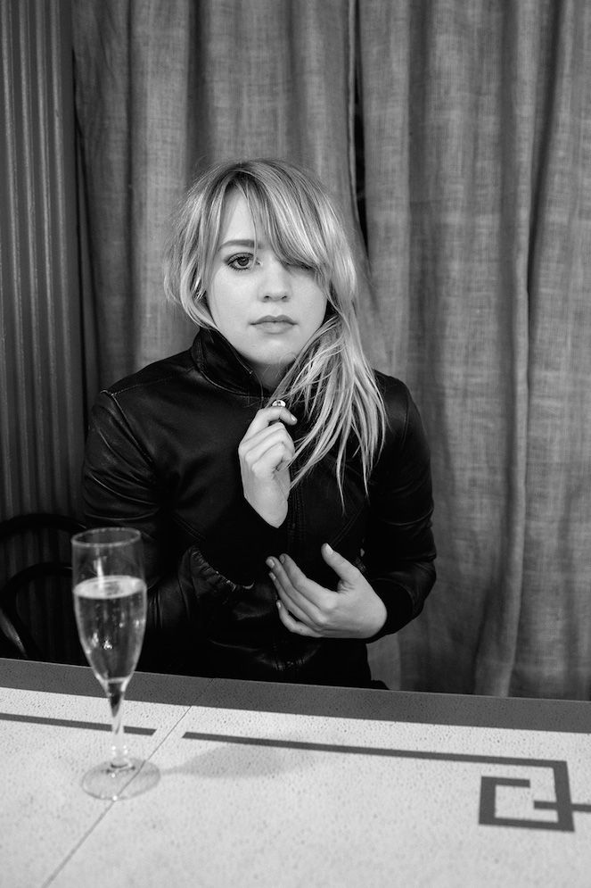 Picture of Alexz Johnson