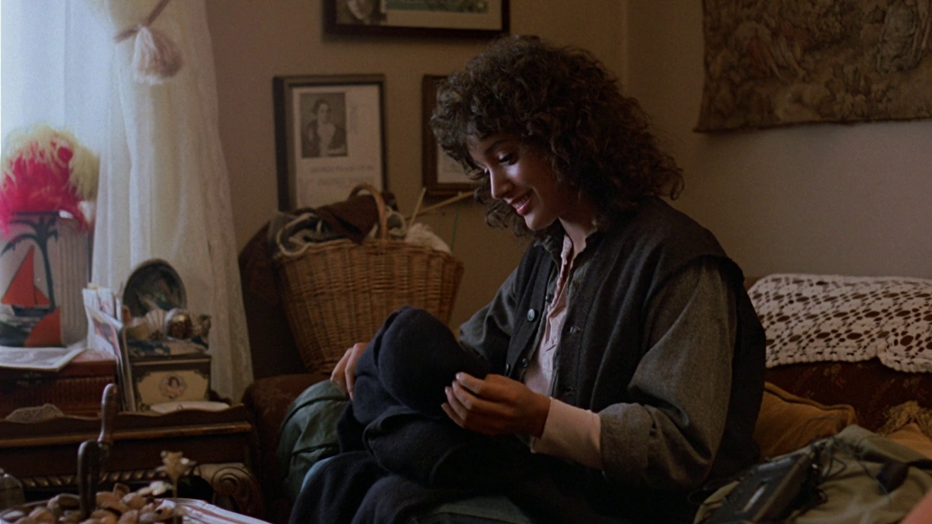 Jennifer Beals