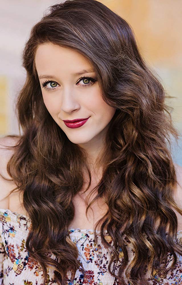 Image of Mariah Rose Faith