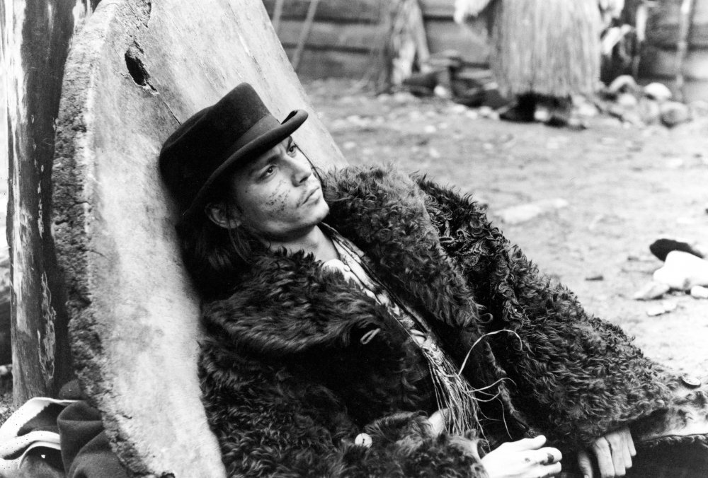 Dead Man (1995) image