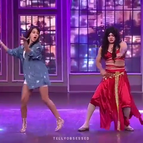 Picture of Nora Fatehi