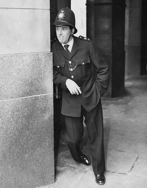 Brian Rix