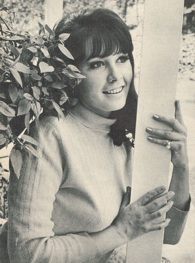 Picture of Linda Stiles