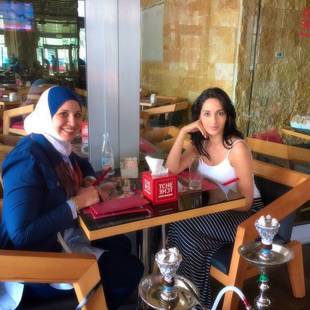 Image of Nora Fatehi