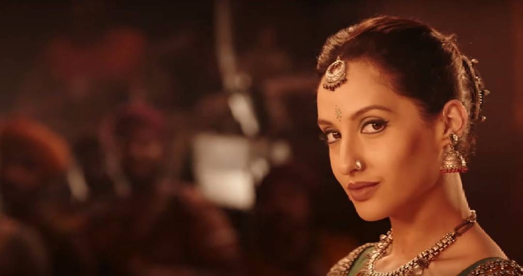 Picture of Nora Fatehi
