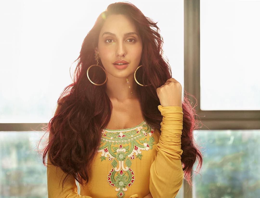 Picture of Nora Fatehi