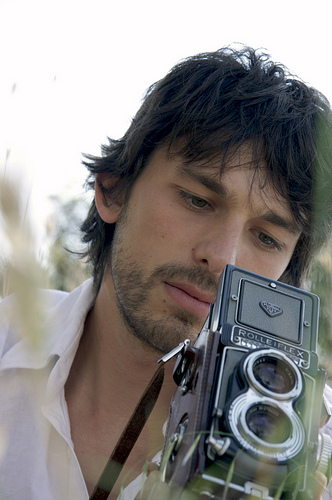 Picture of Fabio Ghidoni
