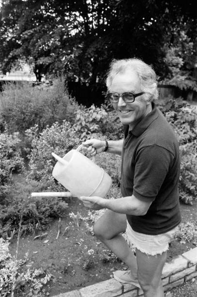 Brian Rix