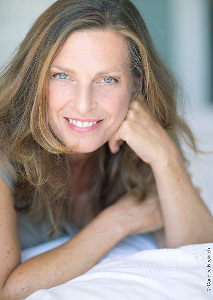 Image of Frédérike Adler
