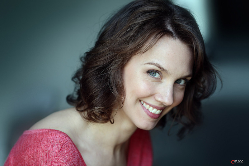 Picture of Victoria Belletti