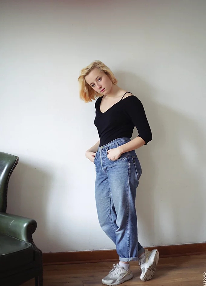 Picture of Marie-Anne Guilbert