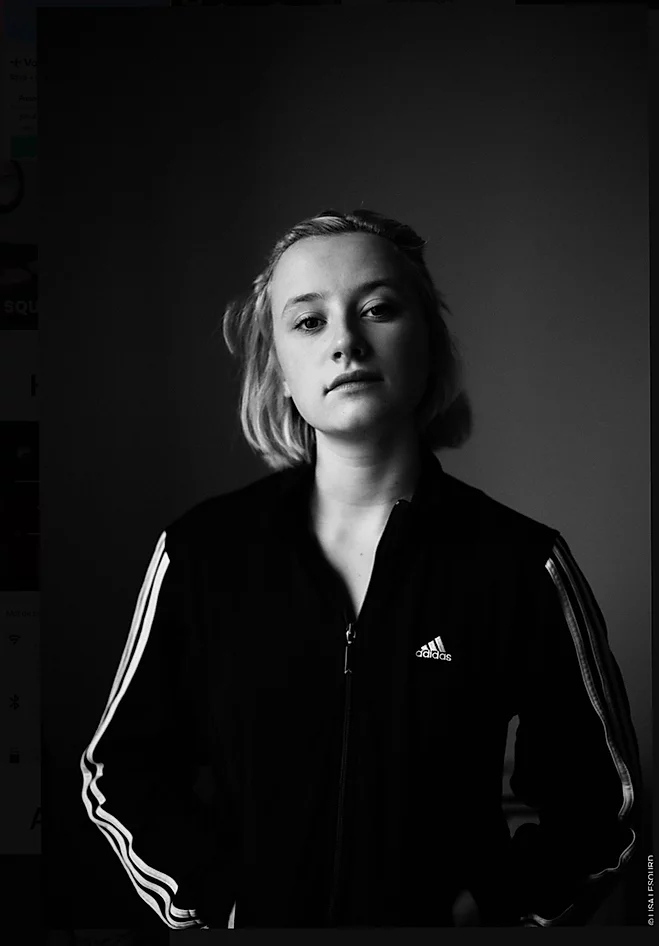 Picture of Marie-Anne Guilbert