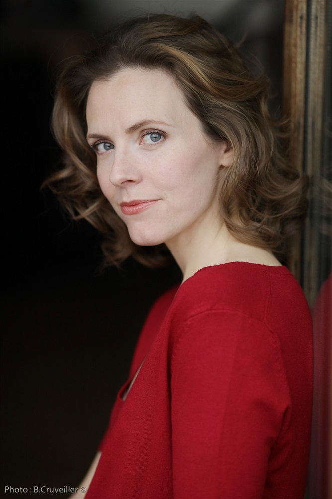 Anne-Hélène Orvelin picture