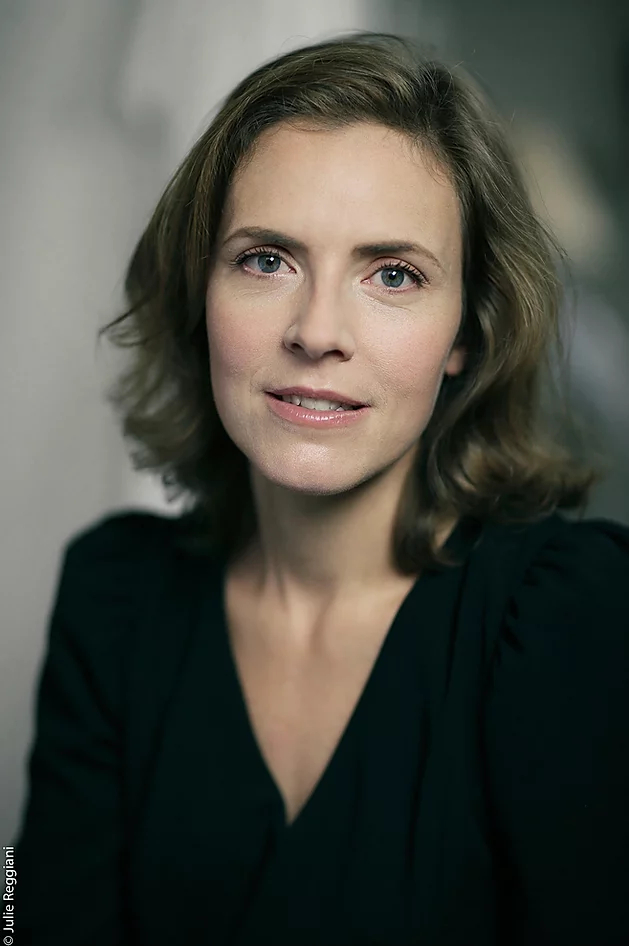 Anne-Hélène Orvelin image