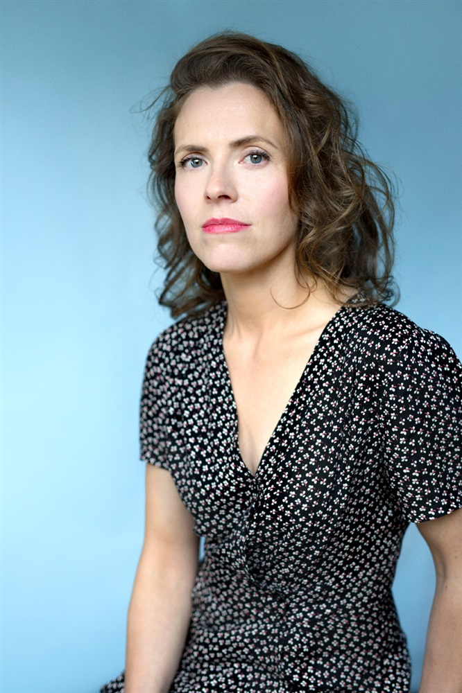 Picture of Anne-Hélène Orvelin