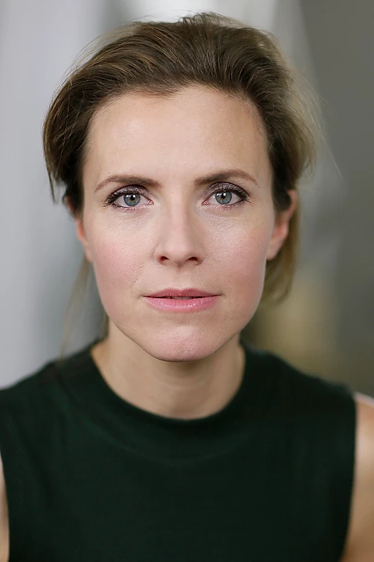 Image of Anne-Hélène Orvelin