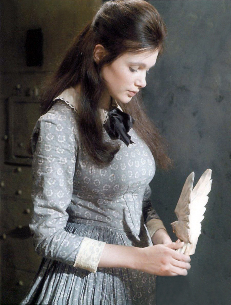 Picture of Madeline Smith