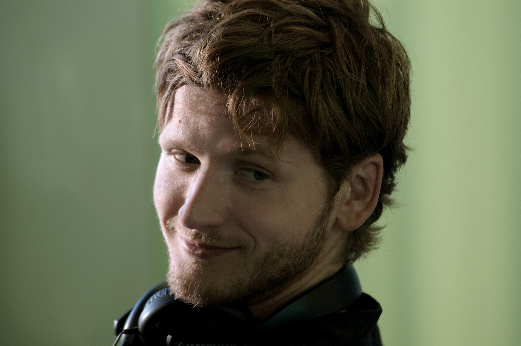 Picture of Dennis Gansel