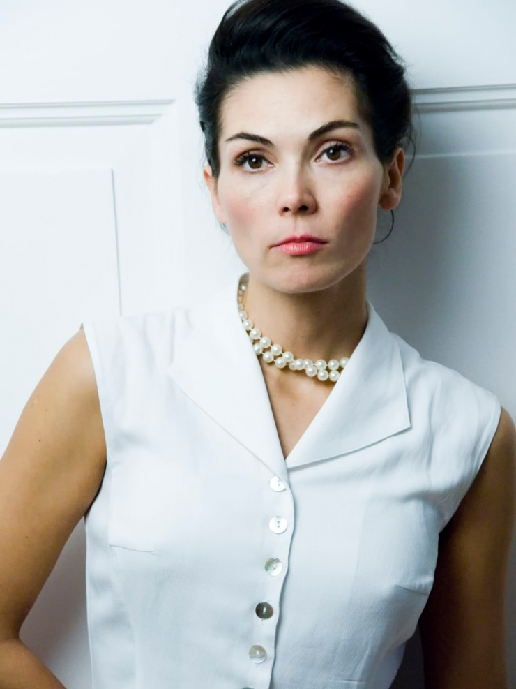 Picture of Sabrina Noack