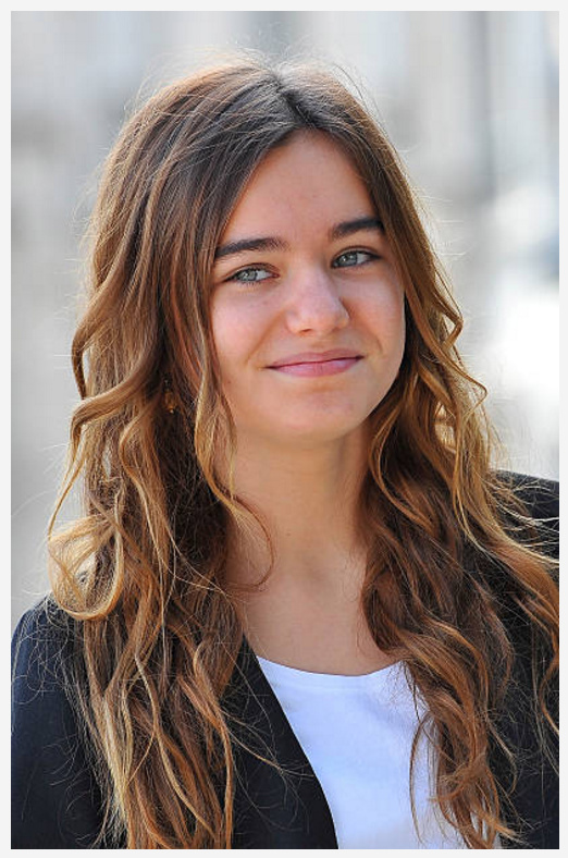 Picture of Lola Lasseron