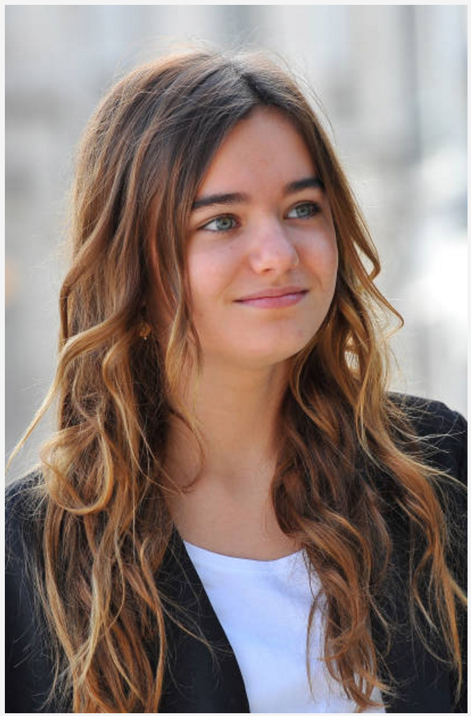 Image of Lola Lasseron