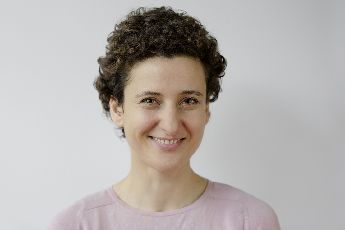 Picture of Judy Turan