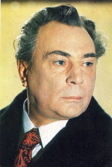 Picture of Yevgeni Matveyev