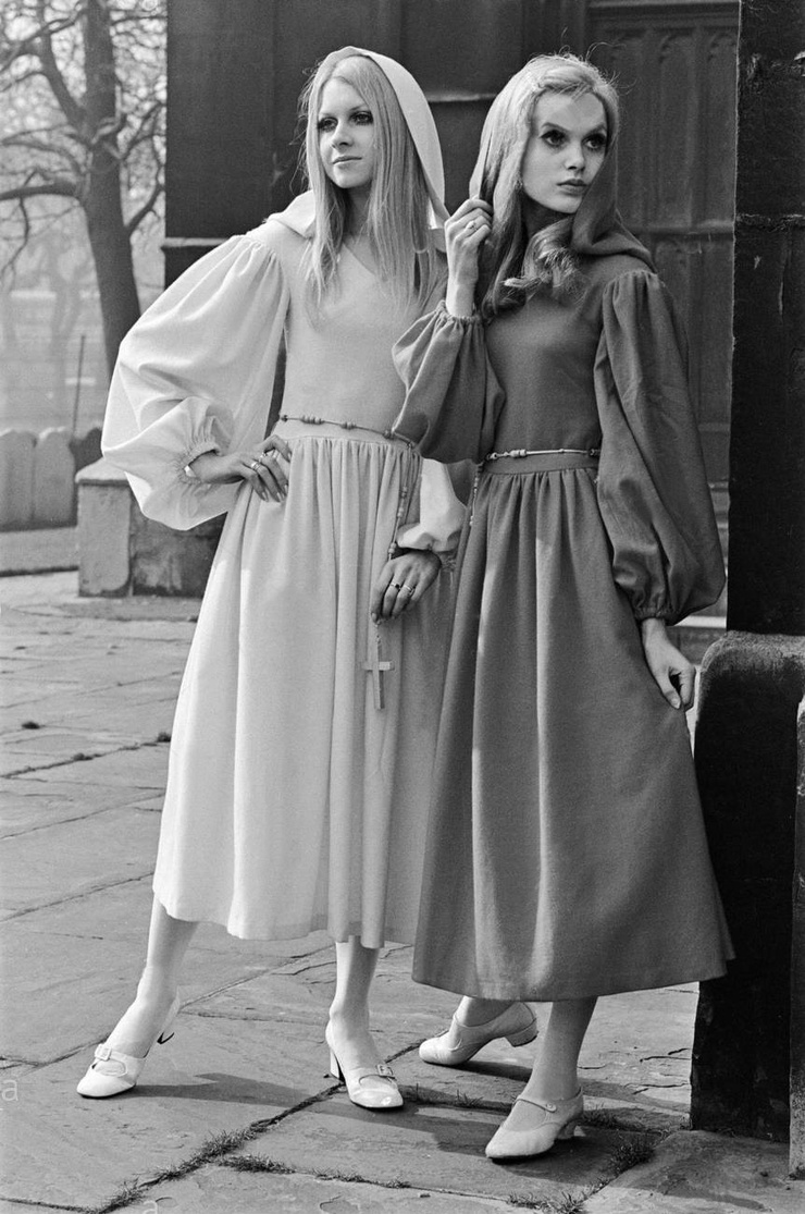 Image of Madeline Smith