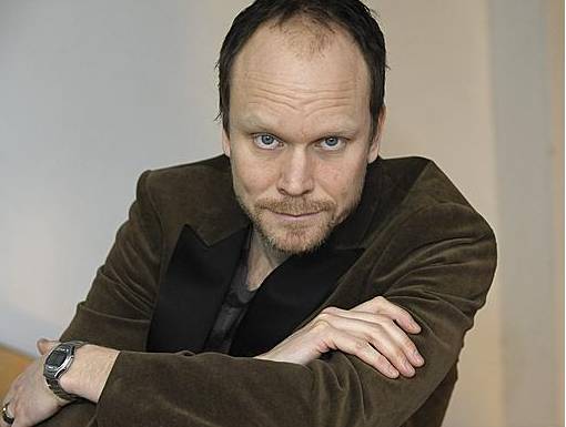 Picture of Kristian Luuk