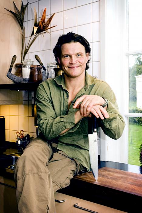 Picture of Per Morberg