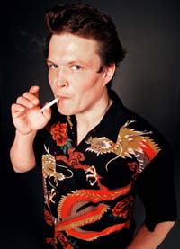 Picture of Per Morberg