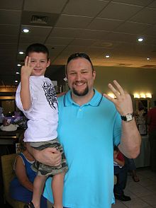 Image of Mark LoMonaco