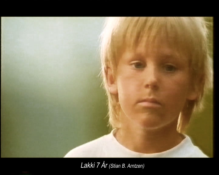 Lakki... The Boy Who Could Fly picture