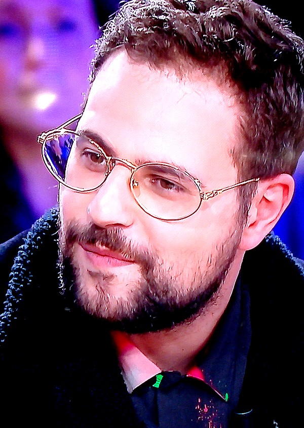 Picture of Hakim Jemili