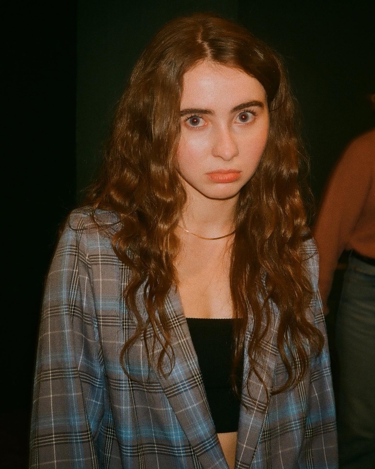 Picture of Sarah Carpenter