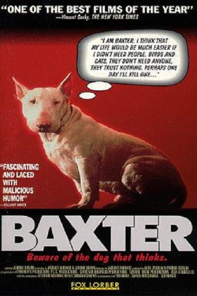 Picture of Baxter (1989)