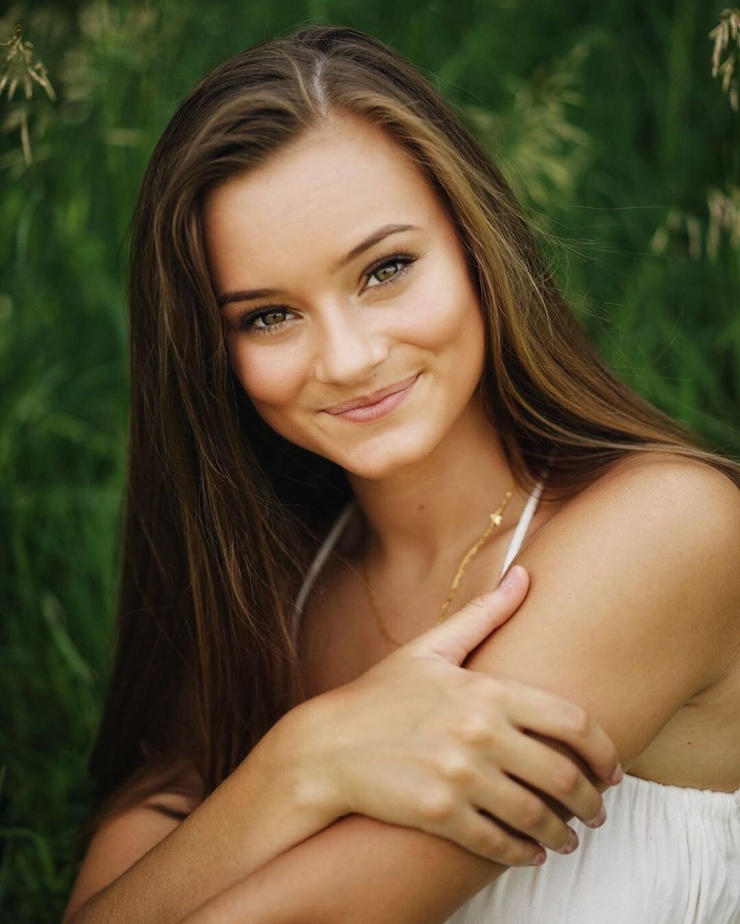 Picture of Emma Kalberer