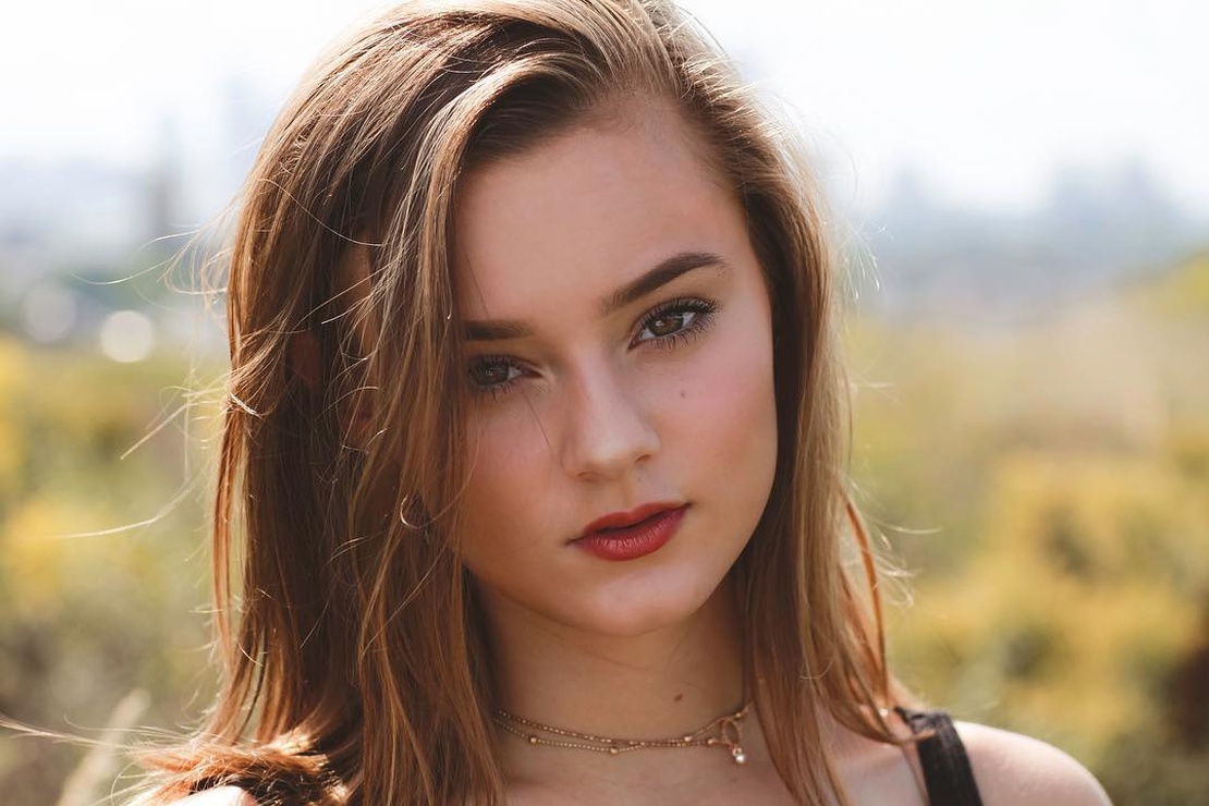 Picture of Emma Kalberer