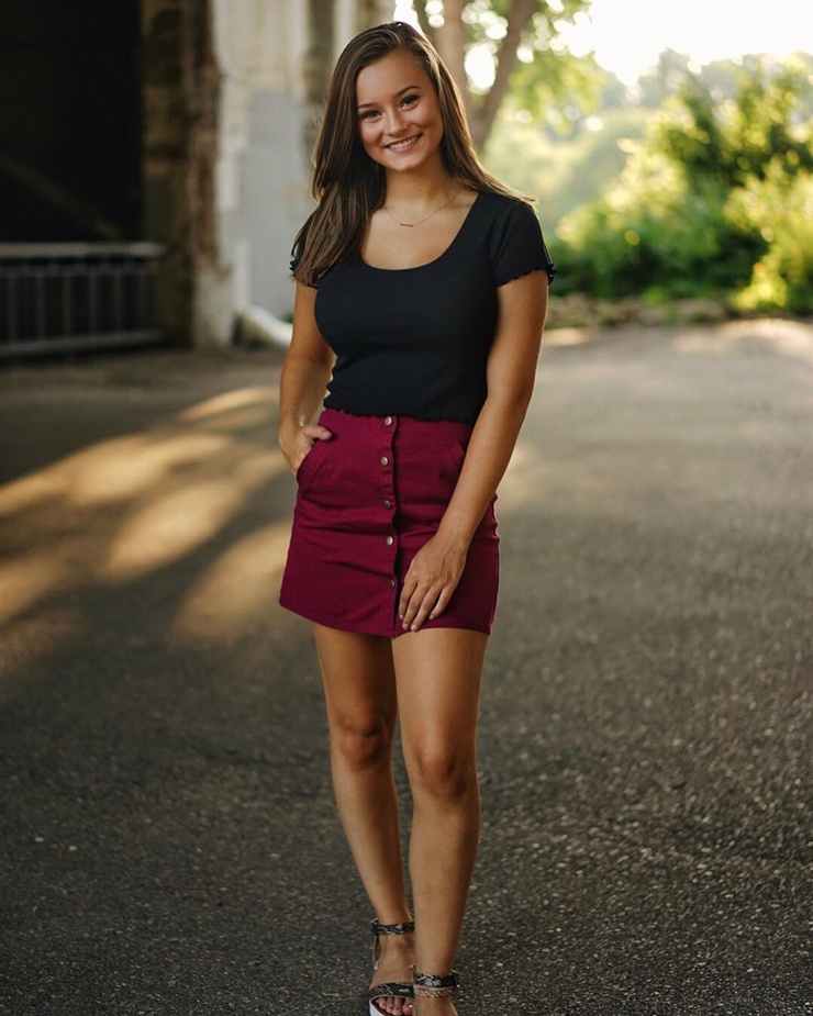 Picture of Emma Kalberer