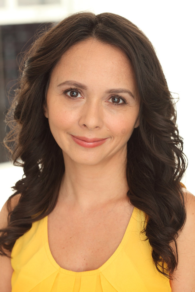 Picture of Maria Rusolo